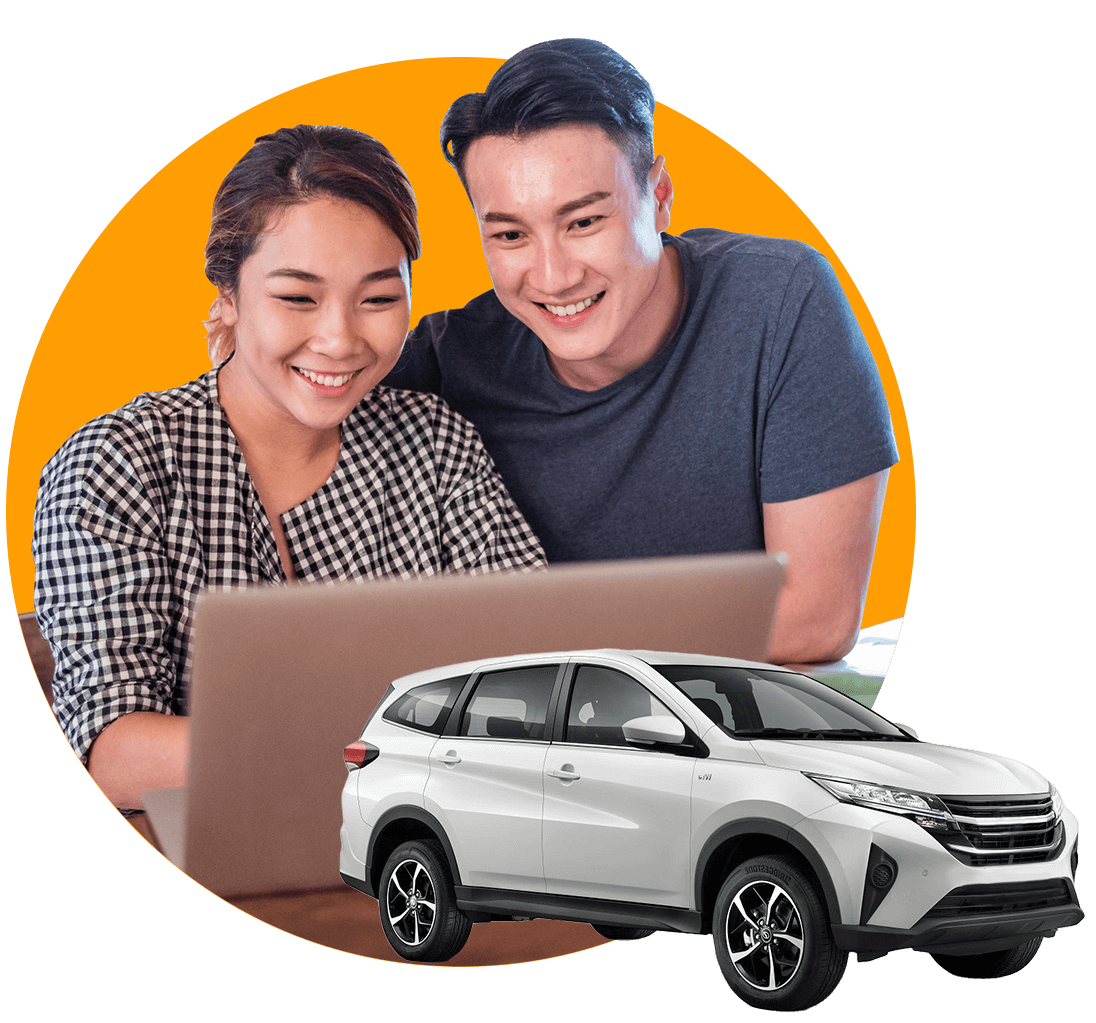 Simplifying Vehicle Ownership For Drivers | Motorist Malaysia