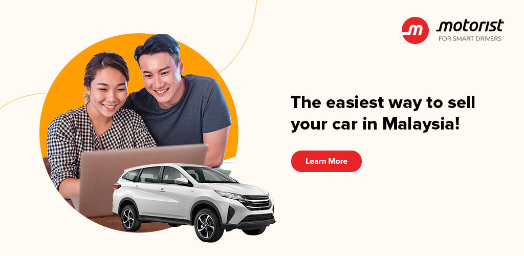 Simplifying Vehicle Ownership For Drivers | Motorist Malaysia