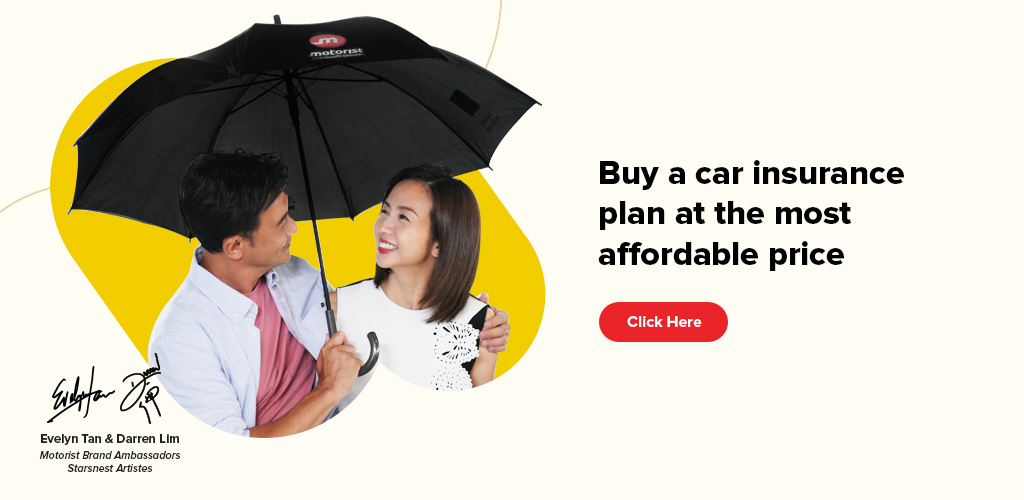 Car Insurance Malaysia | Motorist Malaysia